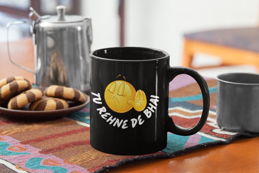 Desi Mug | Desi Me | Chai Mug | Desi Gifts | Indian Mom Gift ...