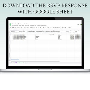 Personalized Quinceanera Invitation With RSVP | 15th Birthday ...