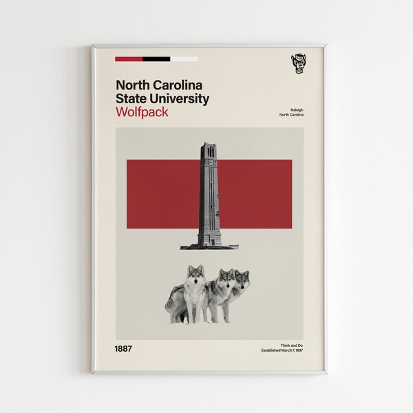 State Print - Etsy
