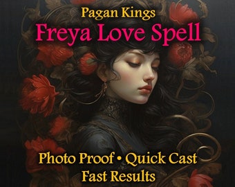 PaganKings - Etsy