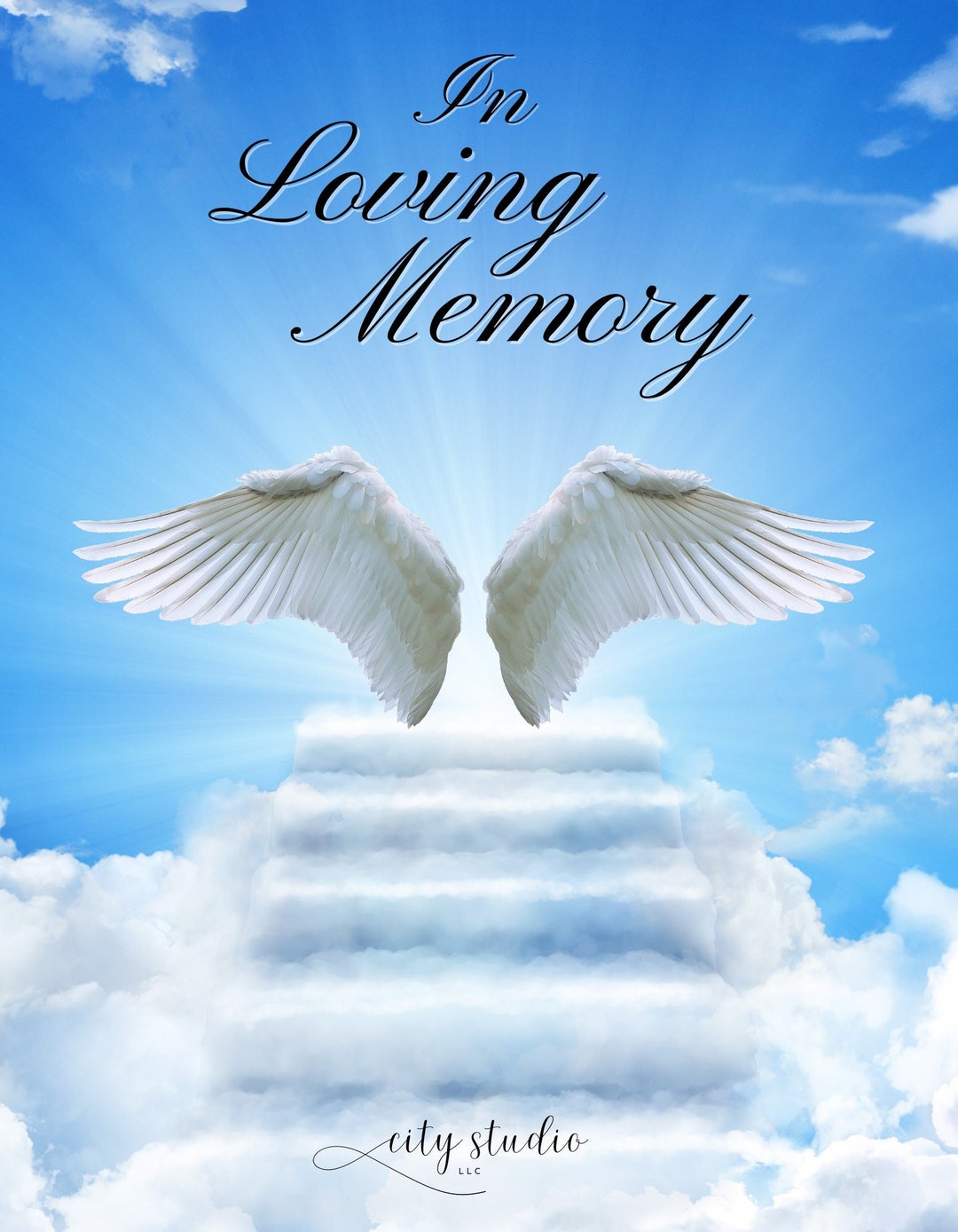 Loving Memory, in Loving Memory, in Loving Memory Svg, Angel Wing Svg ... Loving Memory, in Loving Memory, in Loving Memory Svg, Angel Wing Svg ...