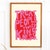 Elvis Presley Letter Handwriting Print , Love Letter, Fan Wall Art ...