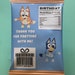 Bluey Custom Chip Bag Digital Only - Etsy