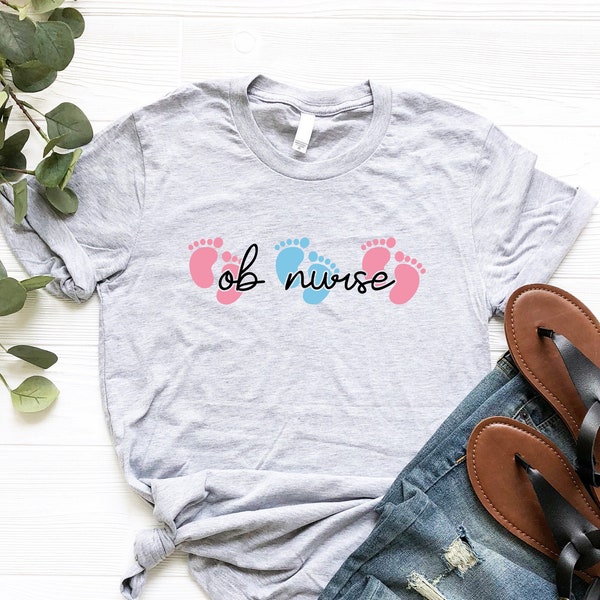 Ob Nurse - Etsy