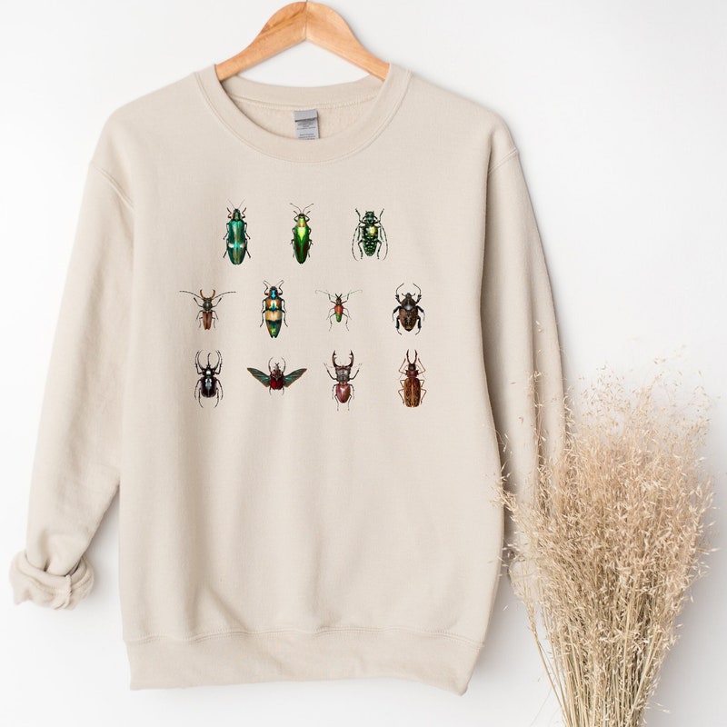 Insect Print Clothing - Etsy