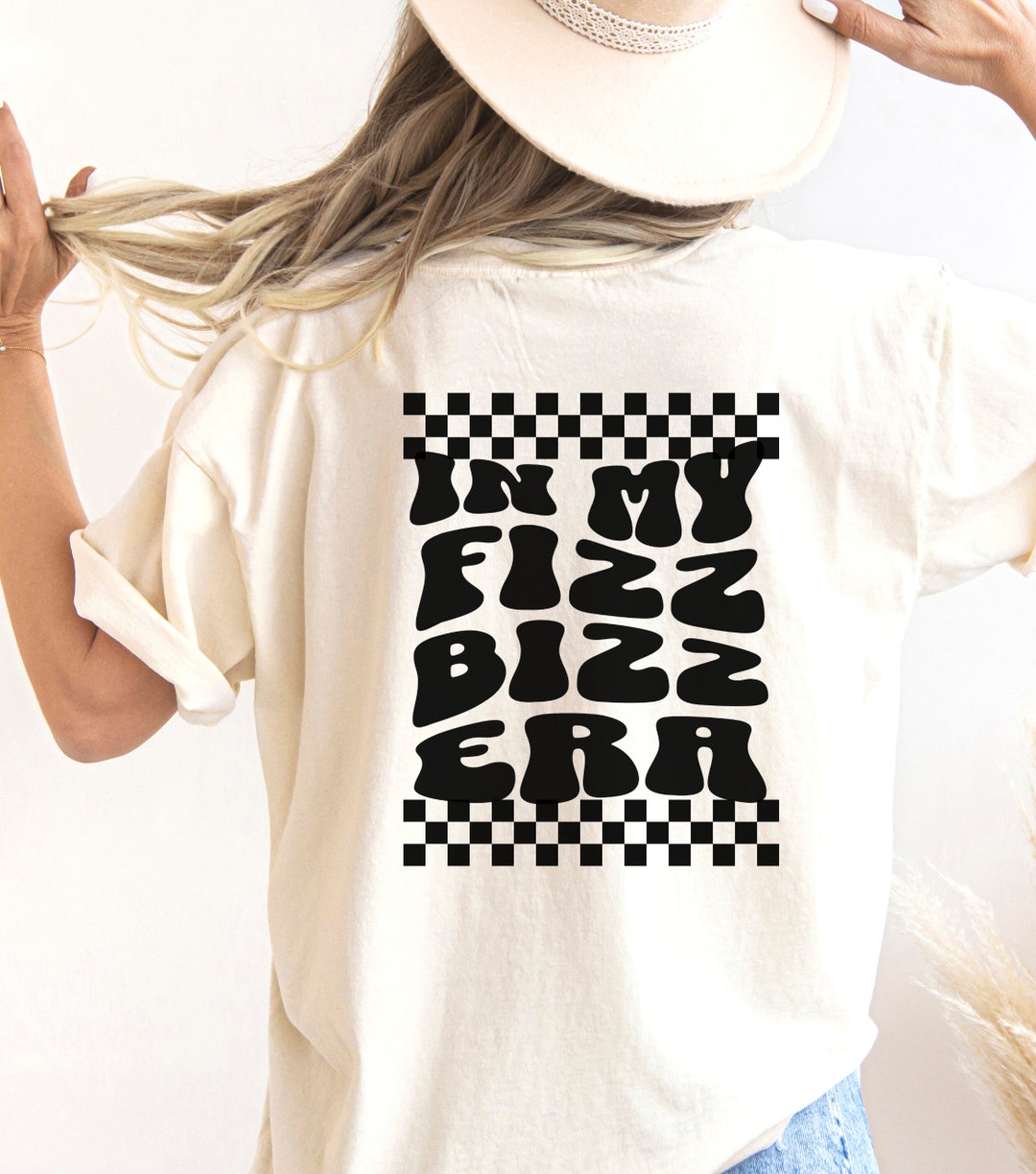 Retro Team Fizz Bizz Era Shirt Fizz Mama Tshirt Arbonne Inspired Gift for Team Incentives Events ...