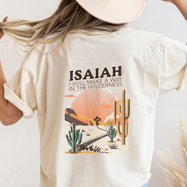 Mens Christian T Shirt Bible Verse Shirt Christian Apparel Jesus Shirt - Etsy