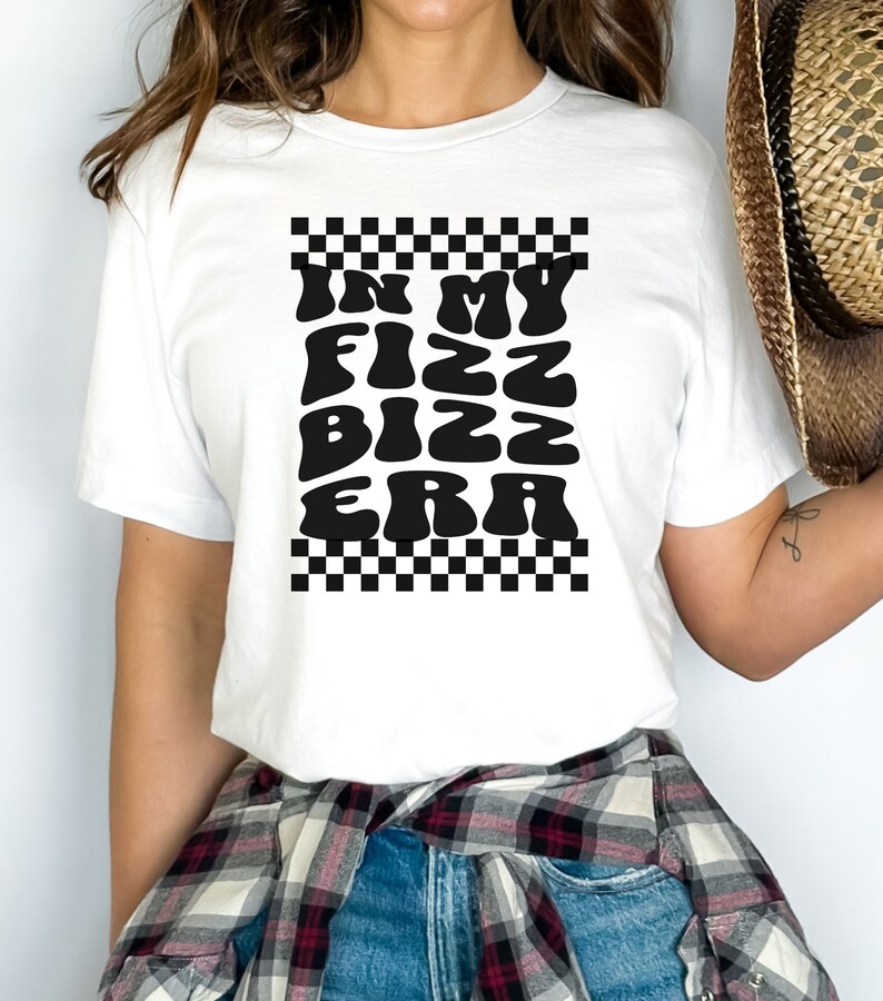 Retro Team Fizz Bizz Era Shirt Fizz Mama Tshirt Arbonne - Etsy