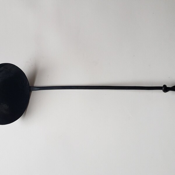 Metal Ladle - Etsy