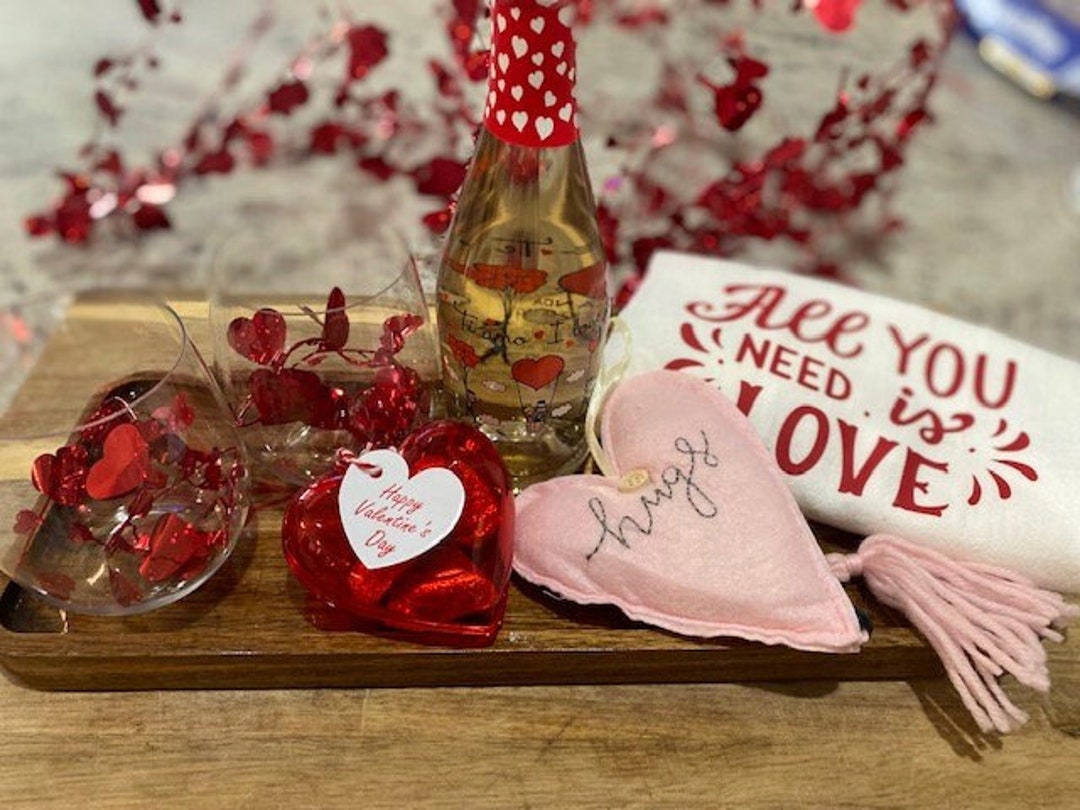 Custom Gift Boards - Etsy