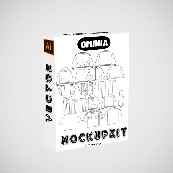 Seaggs Mockup Pack - Etsy