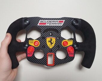 Logitech G920 F1 Wheel Mod - Etsy