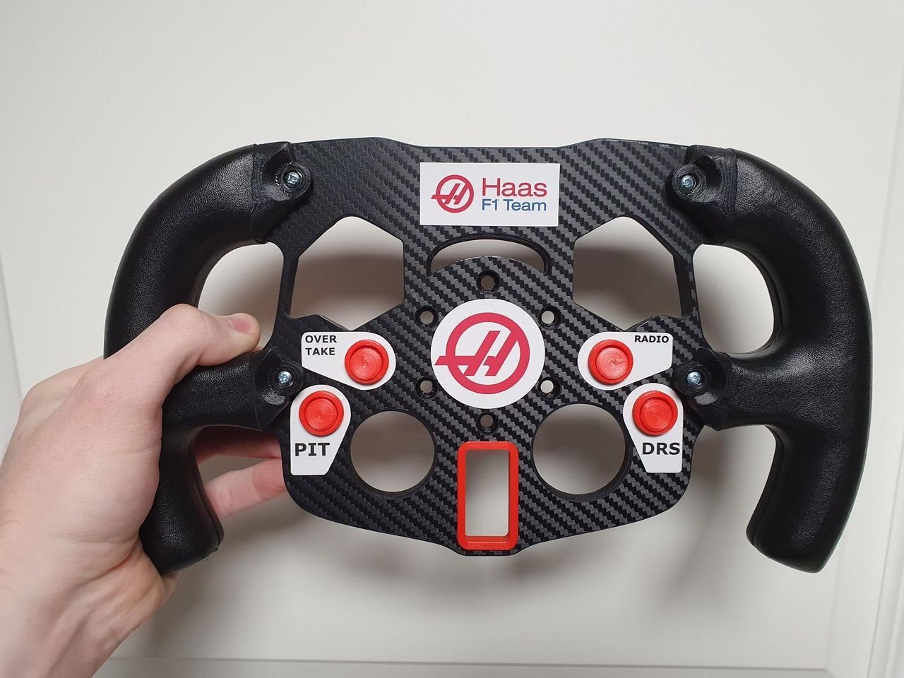 Logitech F1 Wheel Mod G29 / G920 / G923 - Etsy Canada