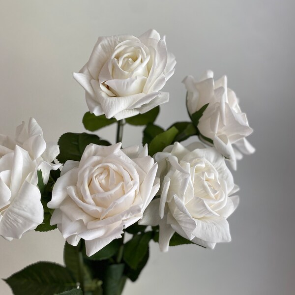 True Touch Flowers - Etsy