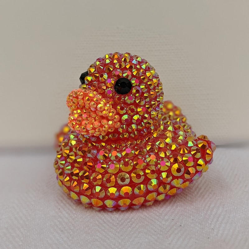 Rubber Duck - Etsy