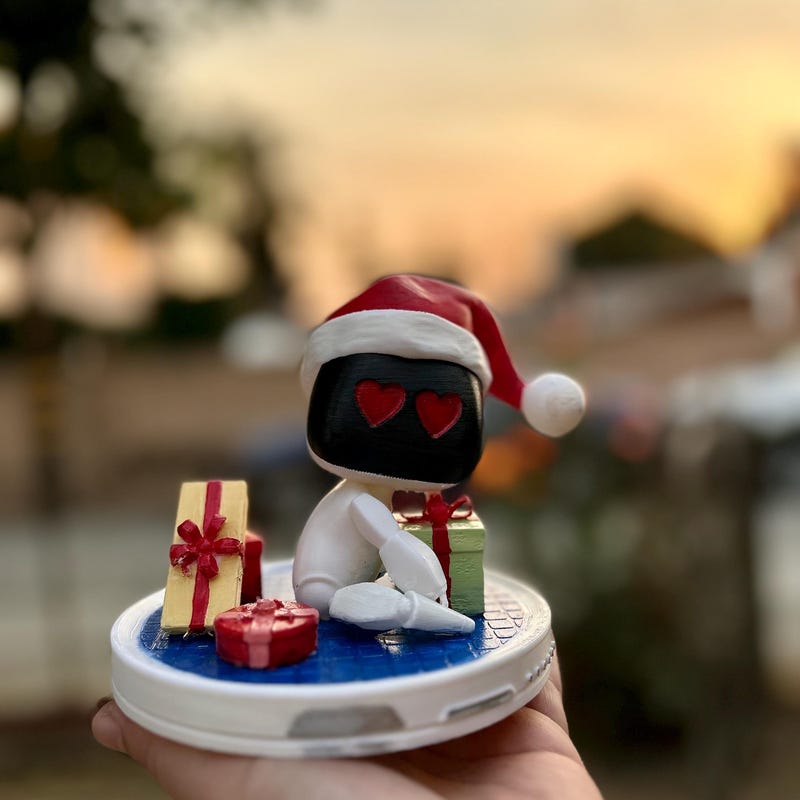 Astrobot Controller Holder - Etsy