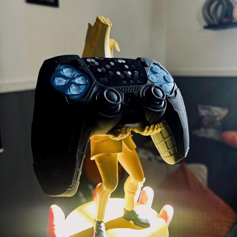 Controller Stand - Etsy