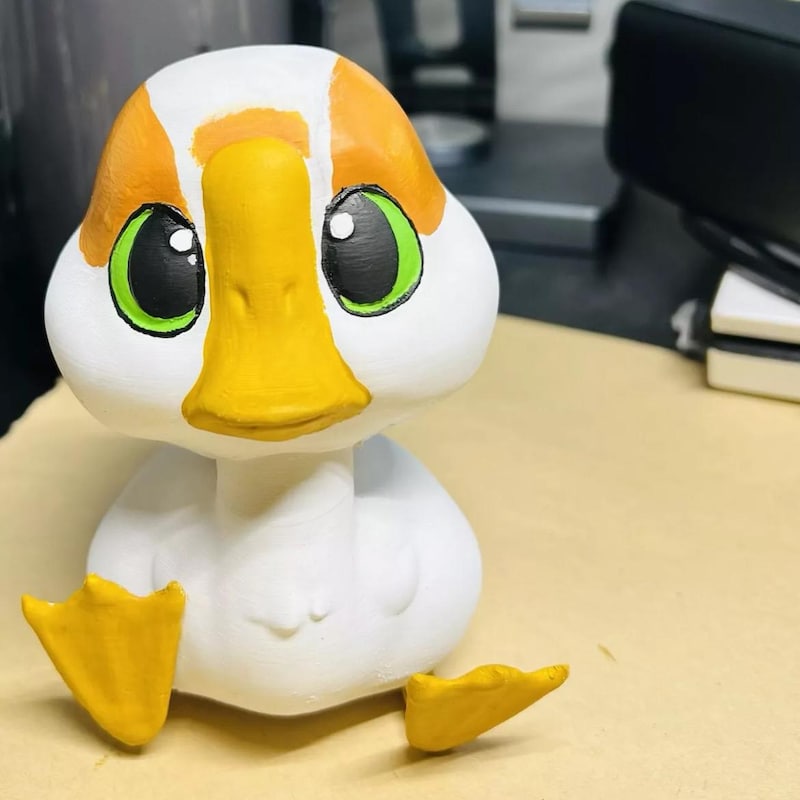 The Wild Robot Plush - Etsy