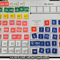 Personal Sound Wall Folder - Etsy