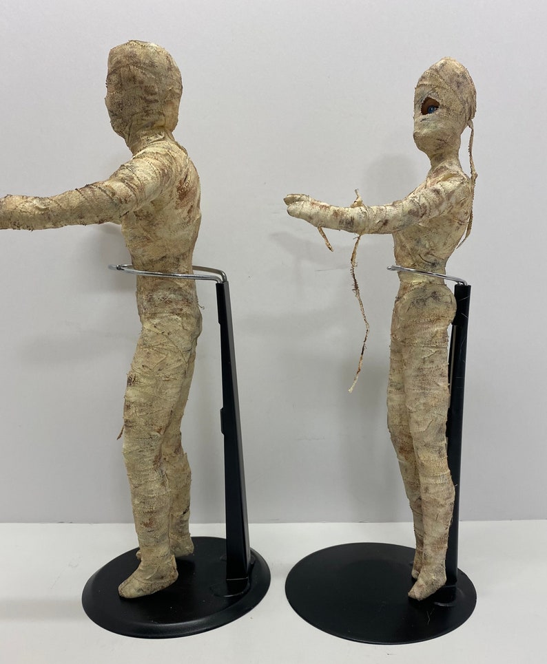 Mummy Barbie Ken Dolls - Etsy