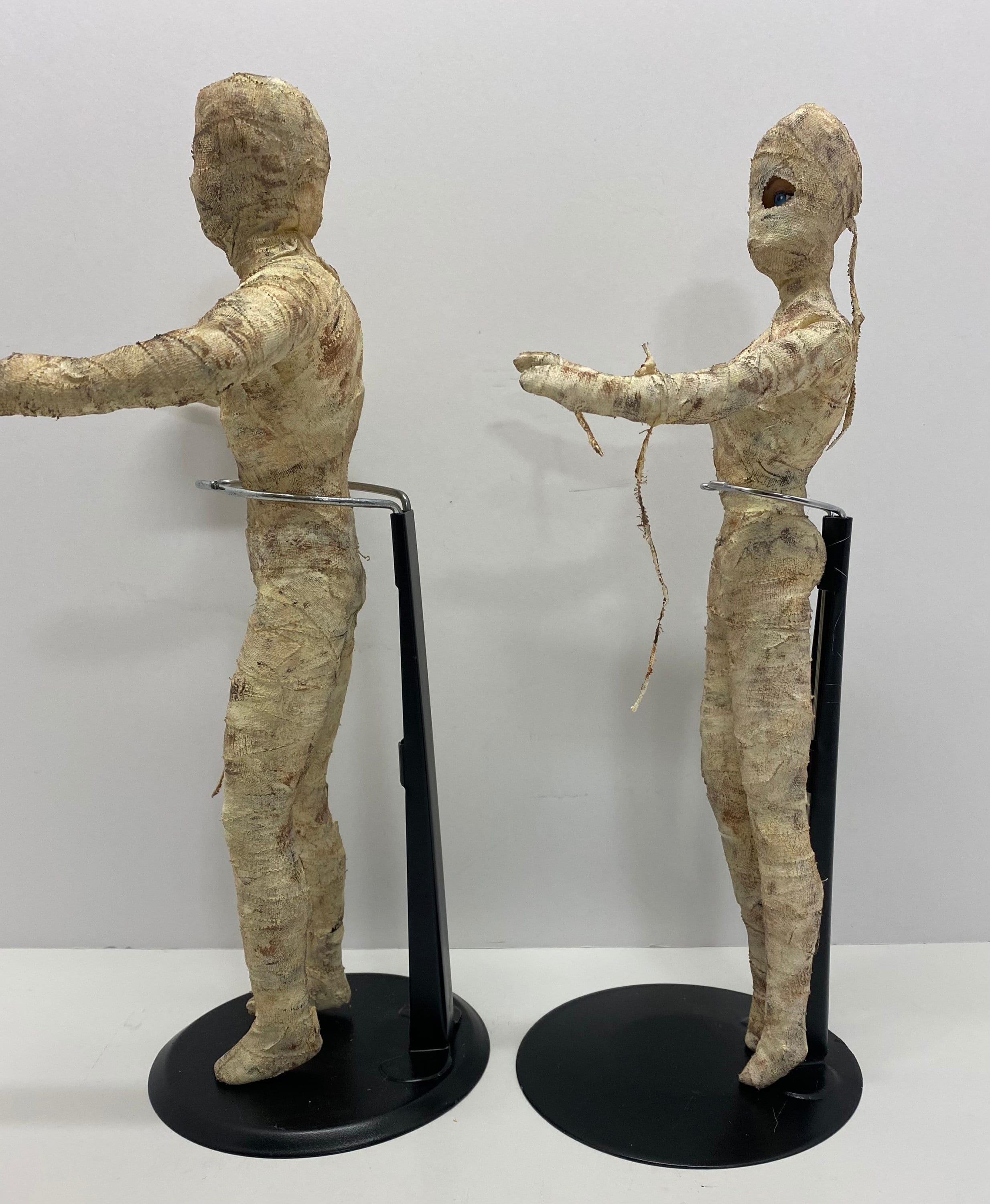 Mummy Barbie Ken Dolls - Etsy