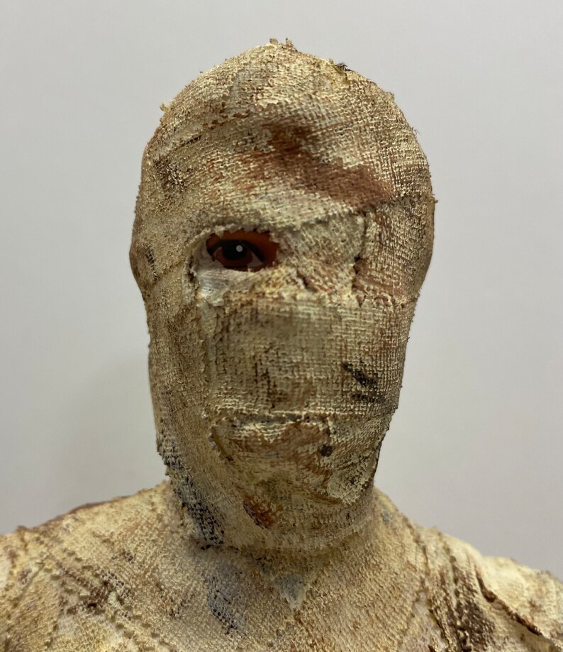 Mummy Barbie Ken Dolls - Etsy