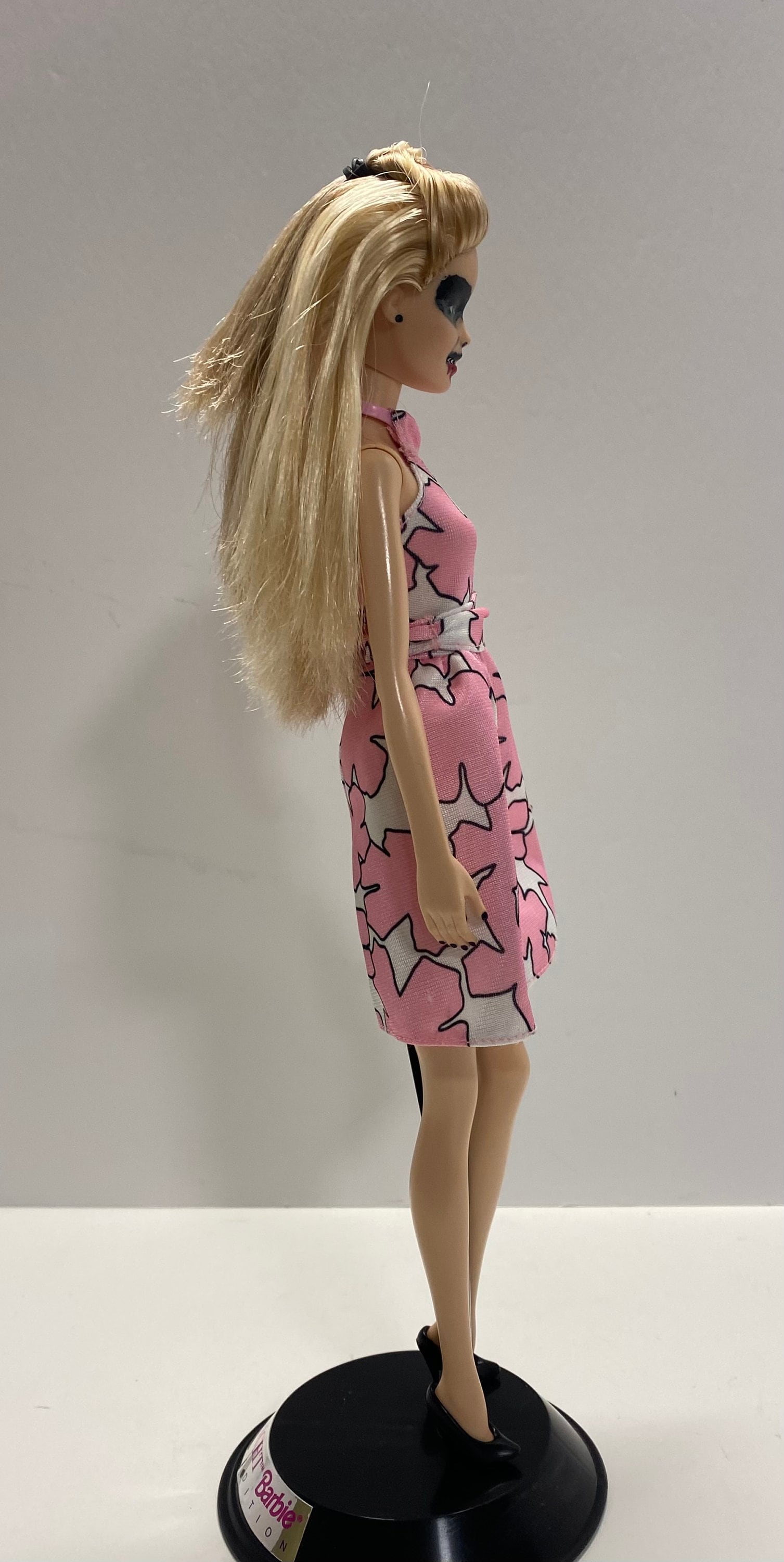 Monster Barbie 2 - Etsy