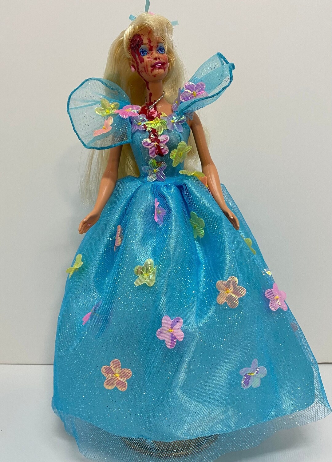 Who Shot Barbie - Etsy