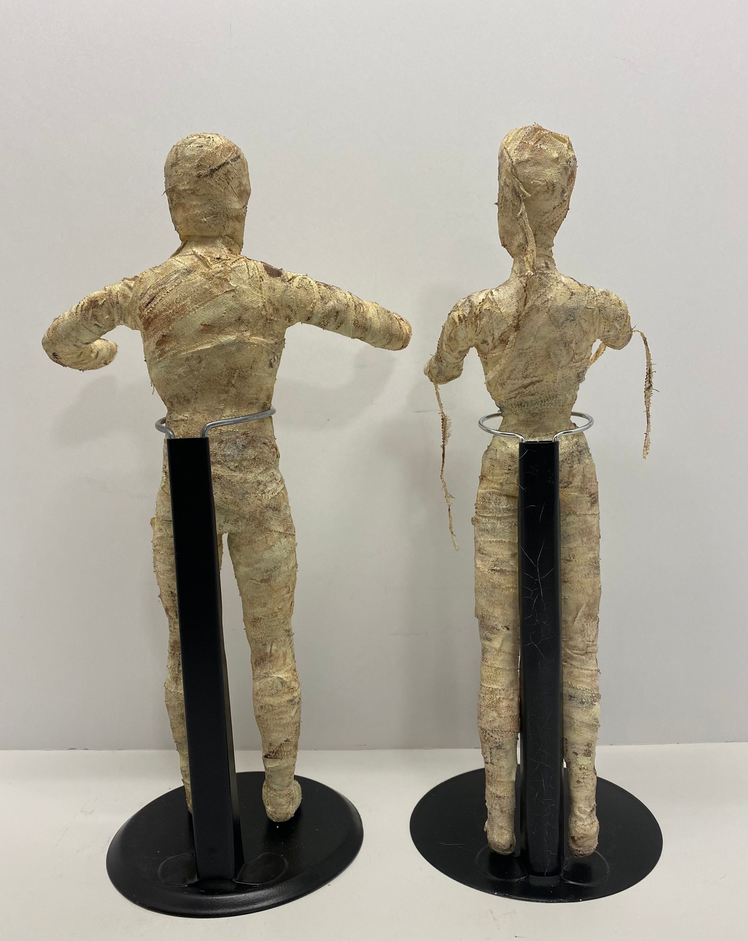 Mummy Barbie Ken Dolls - Etsy