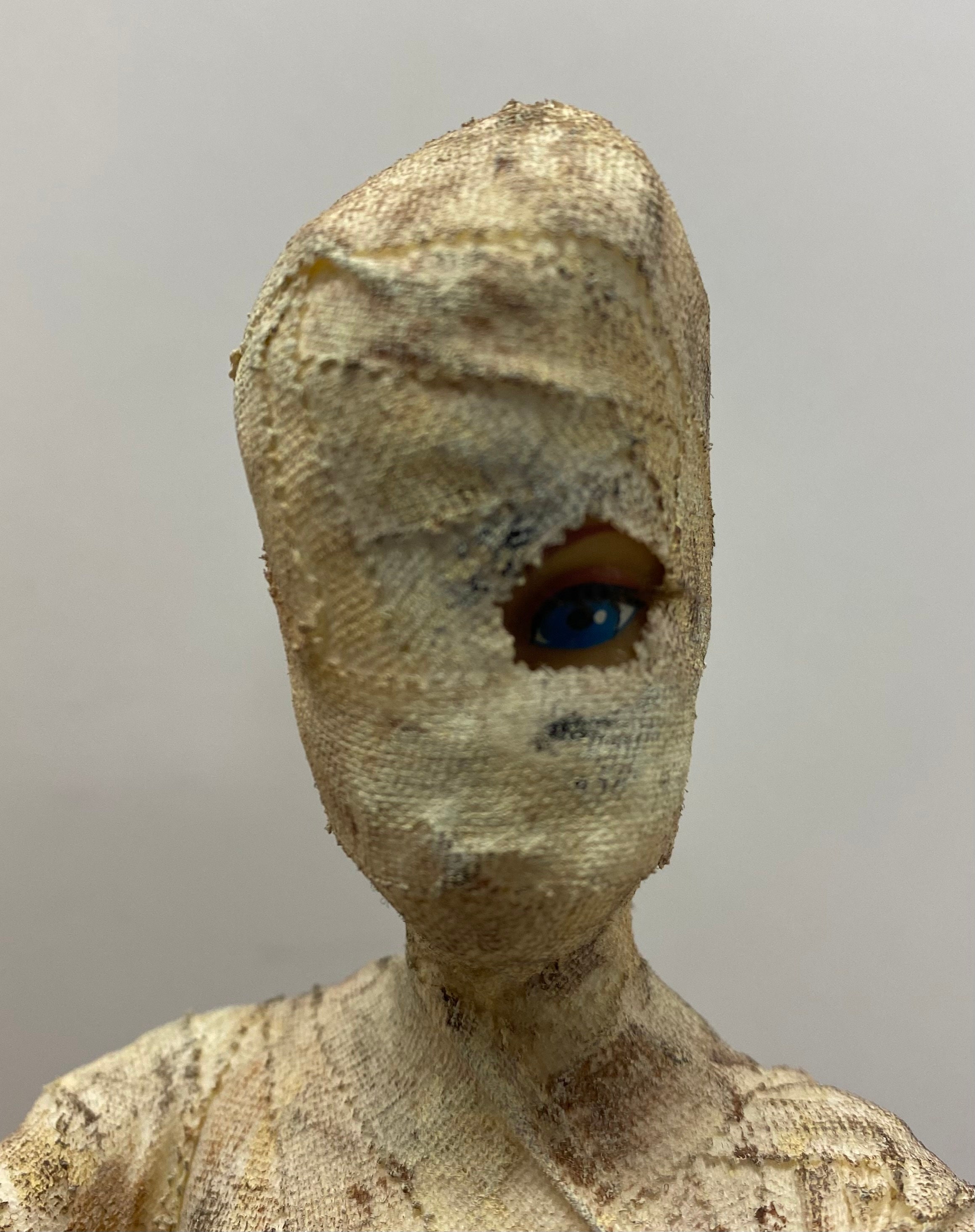 Mummy Barbie Ken Dolls - Etsy