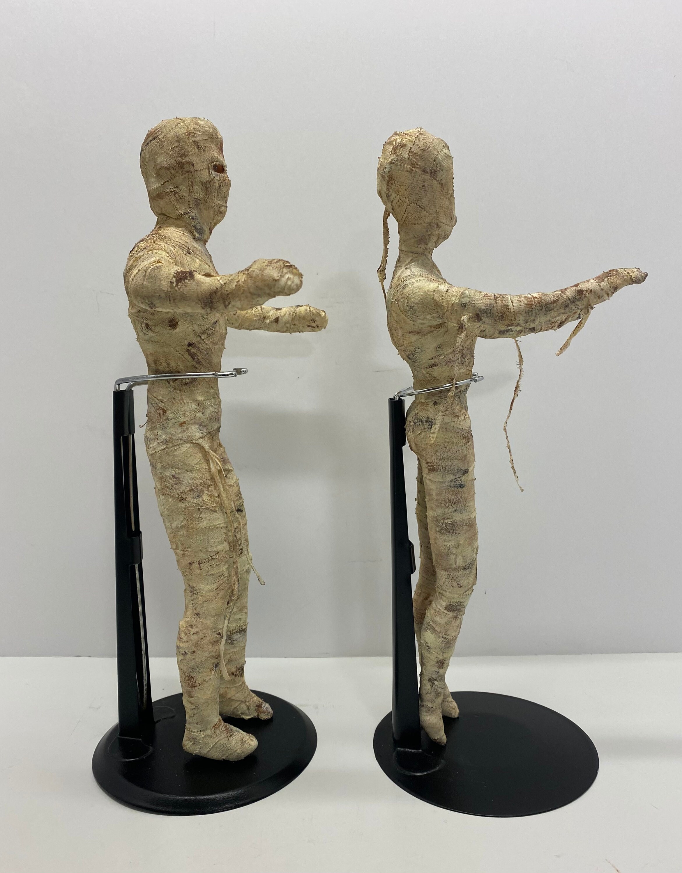 Mummy Barbie Ken Dolls - Etsy