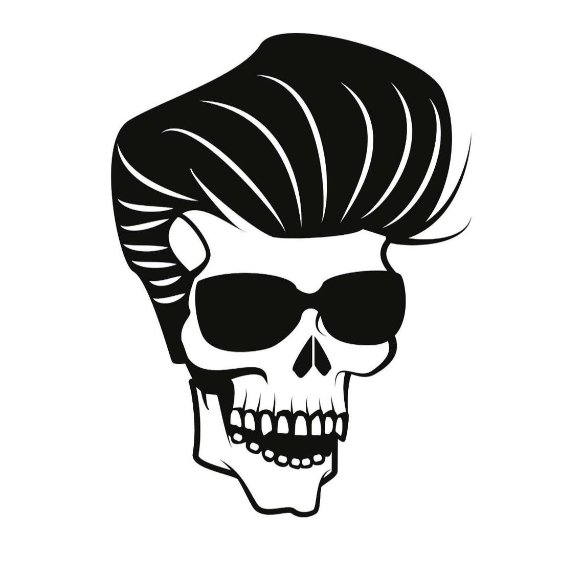 Skeleton Rock Horns Svg, Devil Horns Svg, Sign of the Horns Svg. Vector ...
