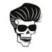 Skeleton Rock Horns Svg, Devil Horns Svg, Sign of the Horns Svg. Vector ...