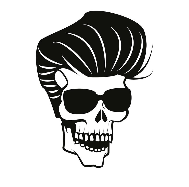 Skeleton Rock Horns Svg, Devil Horns Svg, Sign of the Horns Svg. Vector ...