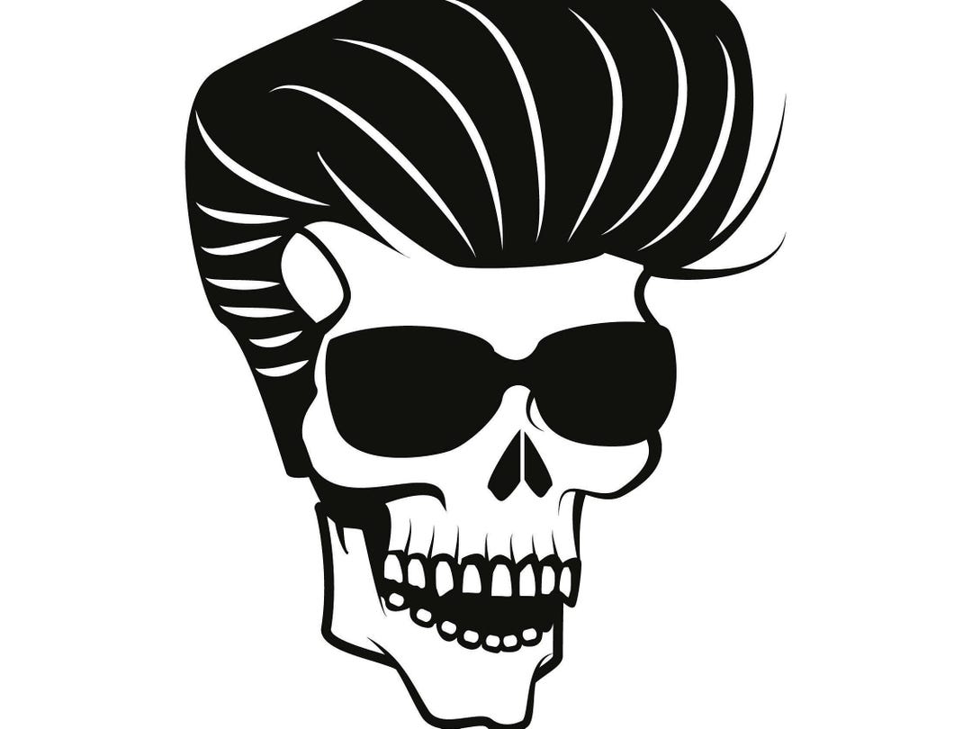 Skeleton Rock Horns Svg, Devil Horns Svg, Sign of the Horns Svg. Vector ...