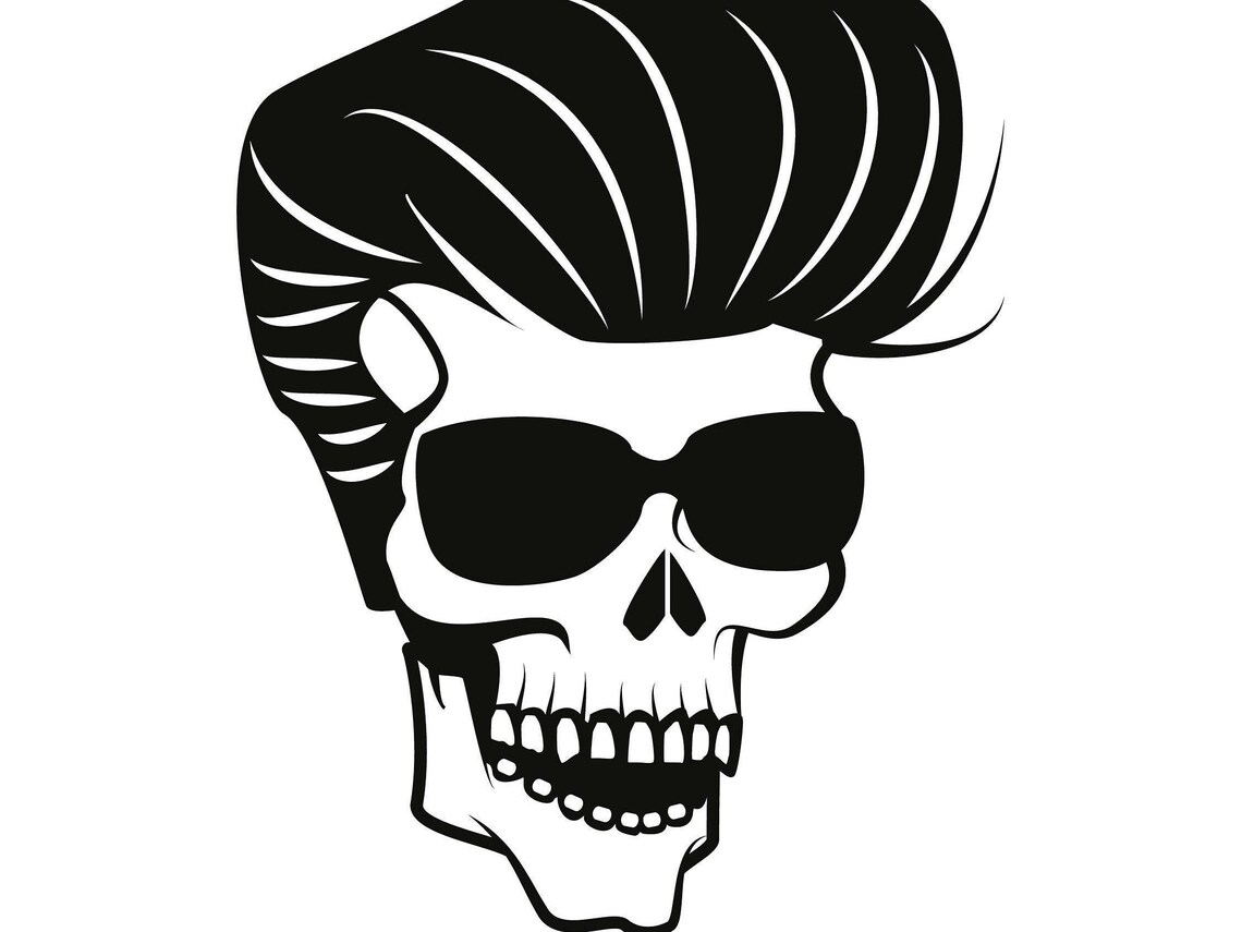 Skeleton Rock Horns Svg, Devil Horns Svg, Sign of the Horns Svg. Vector ...