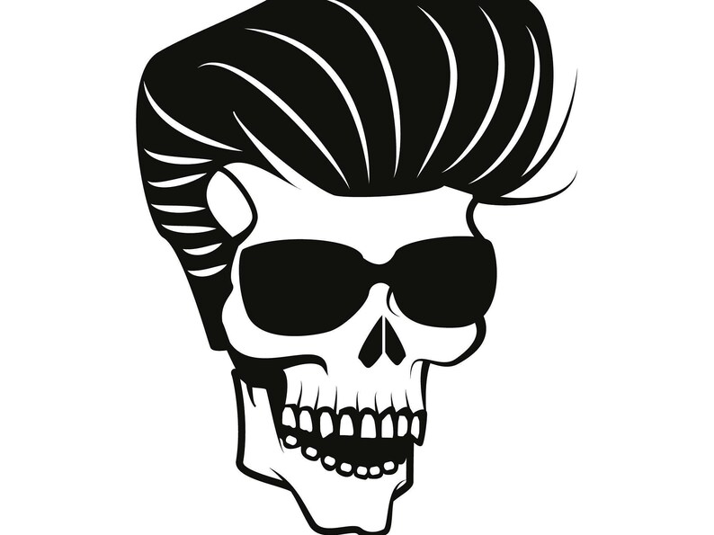 Skeleton Rock Horns Svg, Devil Horns Svg, Sign of the Horns Svg. Vector ...