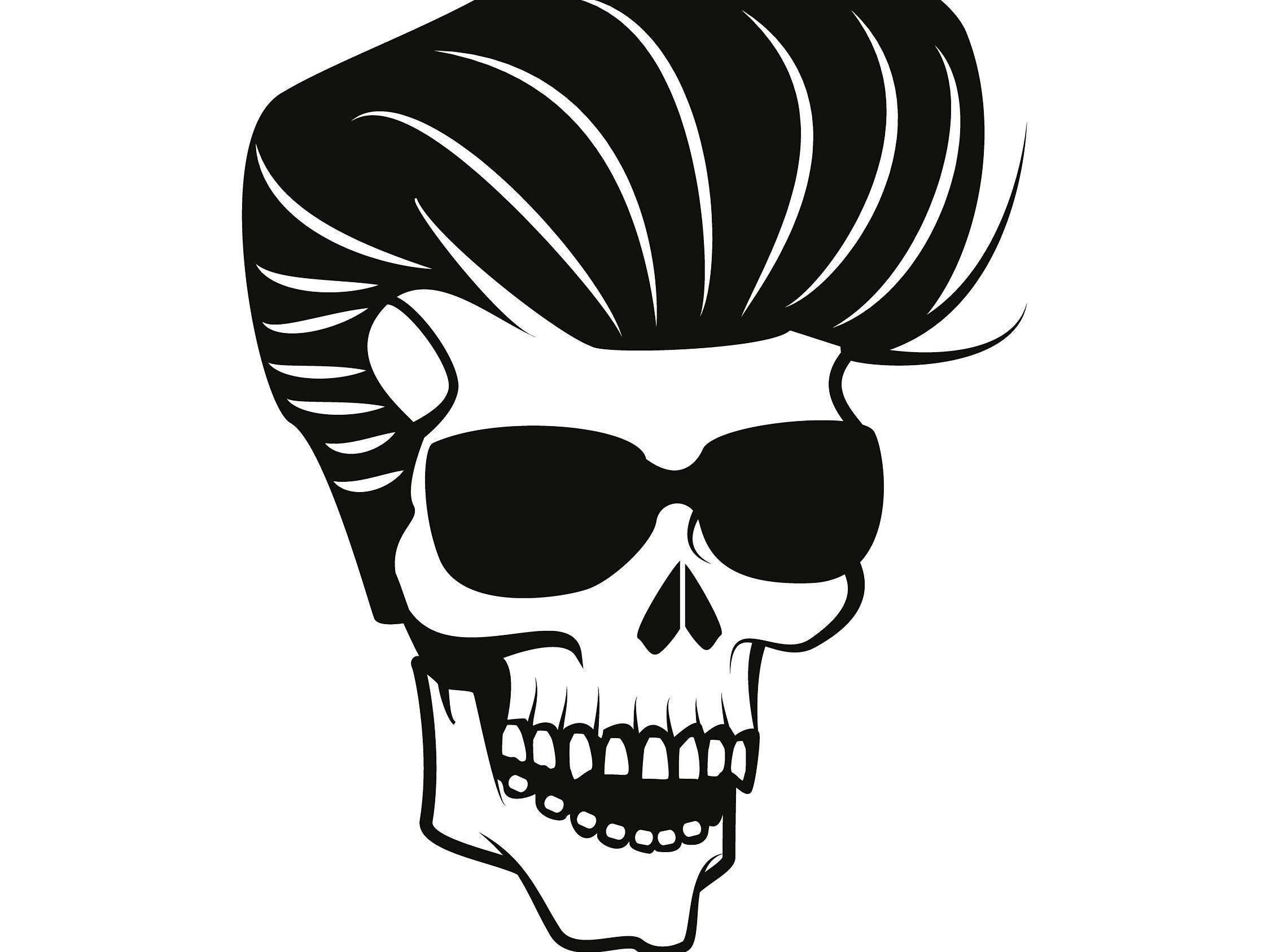 Skeleton Rock Horns Svg, Devil Horns Svg, Sign of the Horns Svg. Vector ...