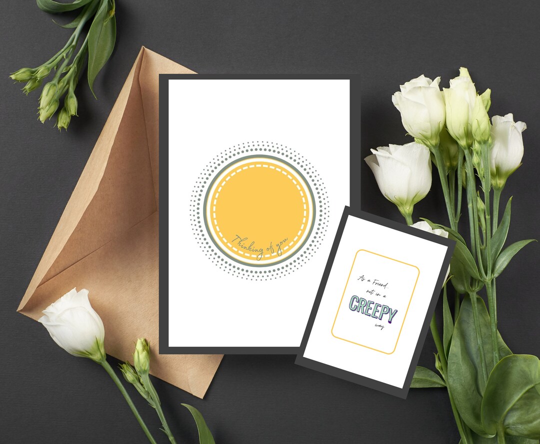 Sympathy Card Humor, Thinking of You Digital Card, Encouragement Card ...