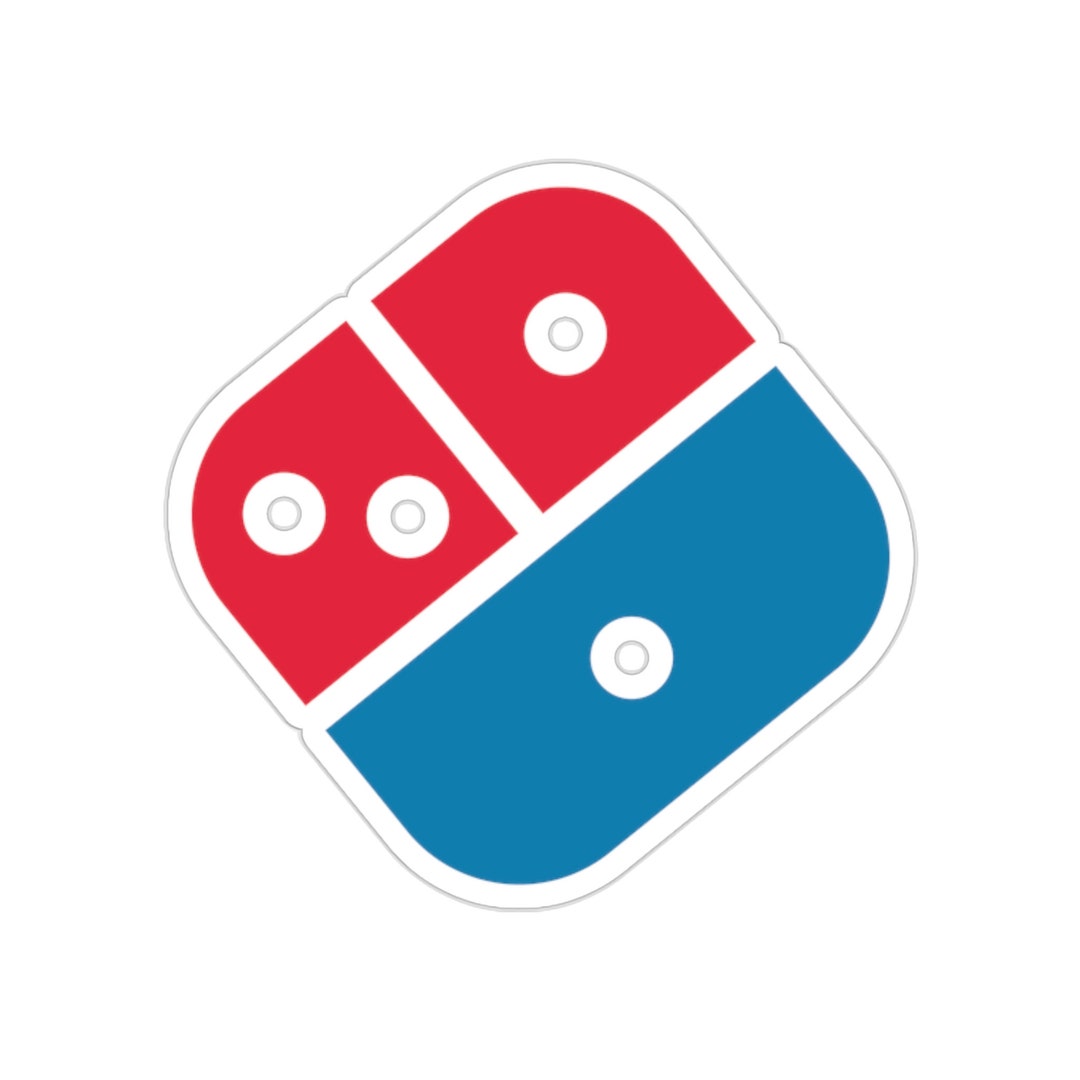 Pizza Switch Sticker - Etsy