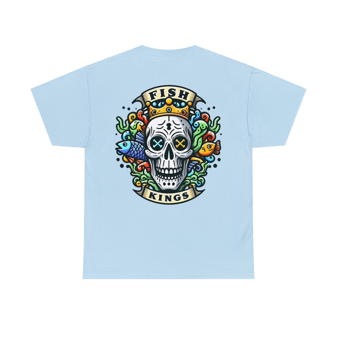 Fish Kings Coral - Etsy