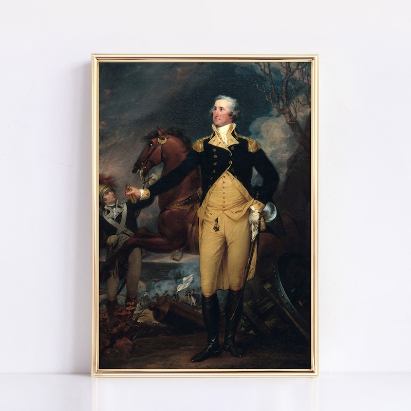 Revolutionary War - Etsy