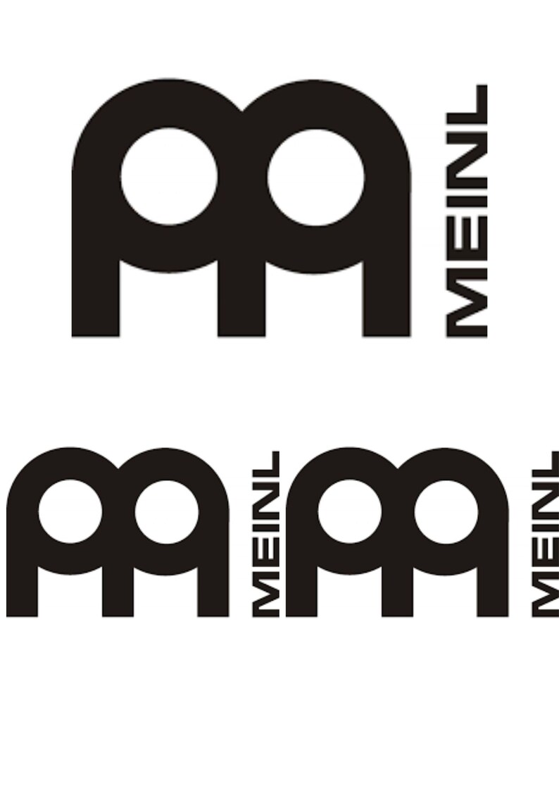 Meinl Logo, Meinl Cymbals Logo, Meinl Logo Png, Meinl Logo Pdf, Meinl ...