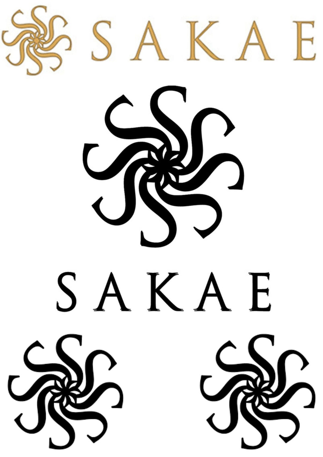 Logo Bębnów SAKAE, Logo Bębnów Sakae PDF, Plakat Z Logo Sakae, Logo ...