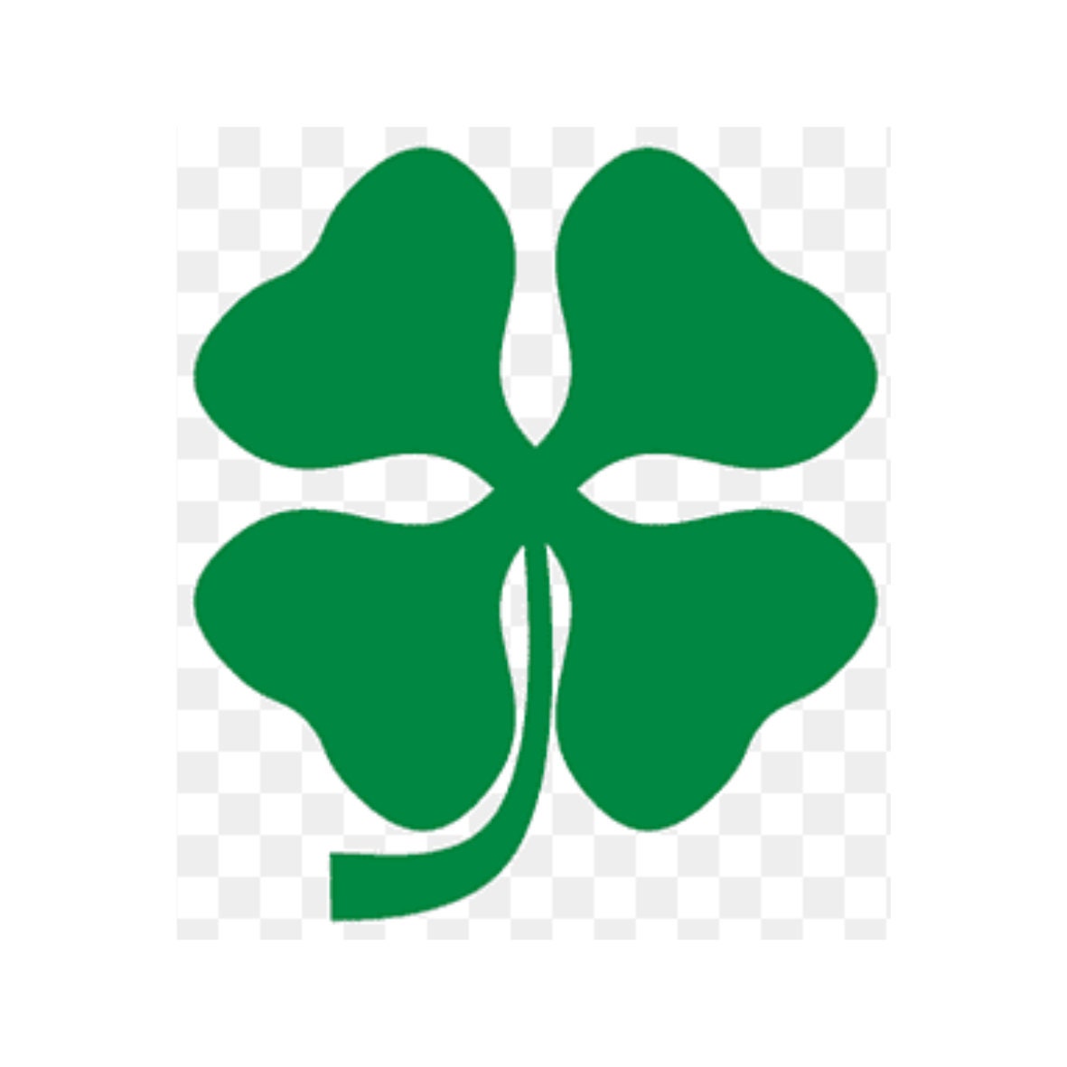 Alfa Romeo Quadrifoglio Logo Sticker, Alfa Romeo Giulia Quadrifoglio ...