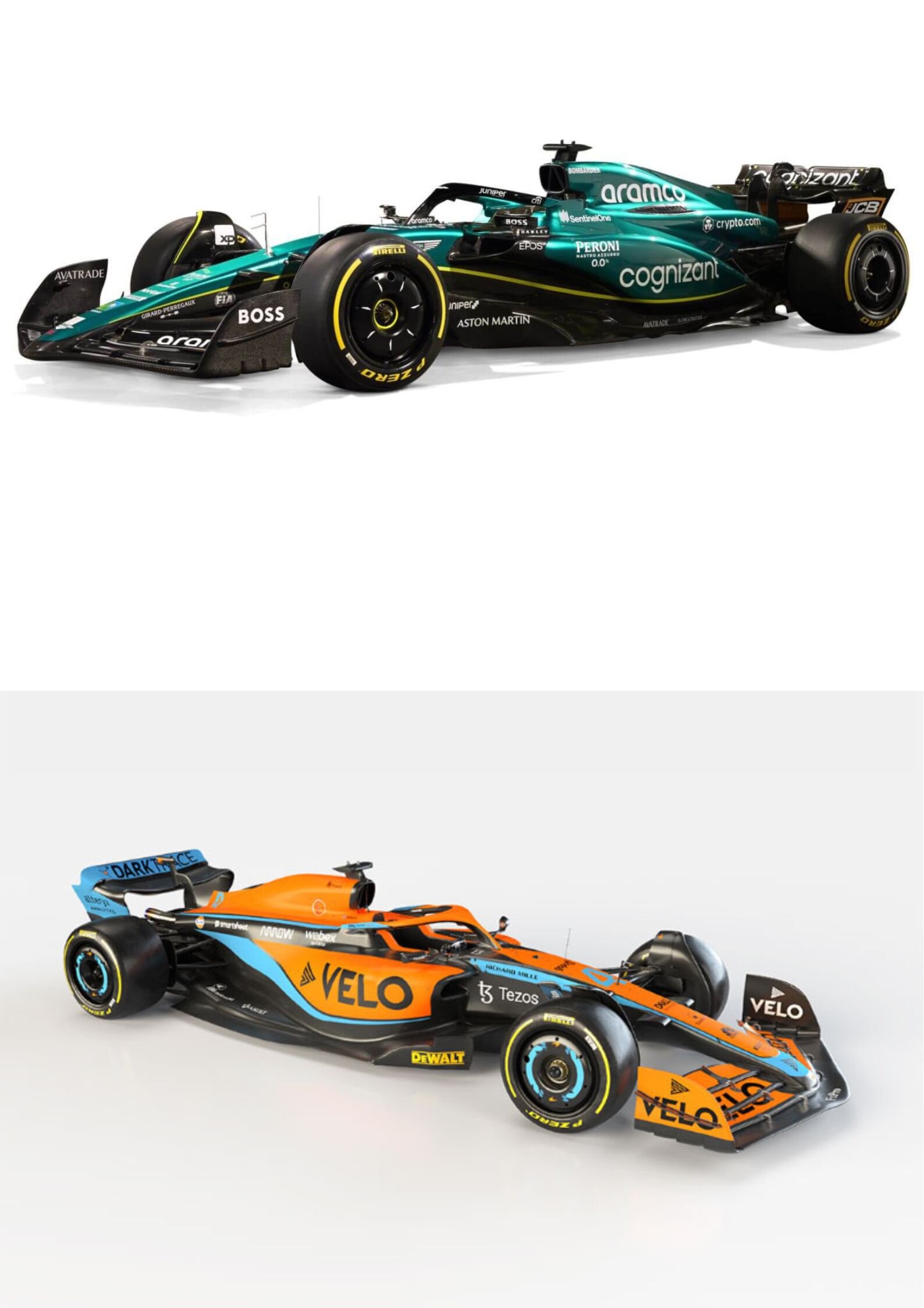 F1 Cars 2023 Poster, F1 2023 Calendar, F1 2023 Drivers, F1 Cars 2023 ...