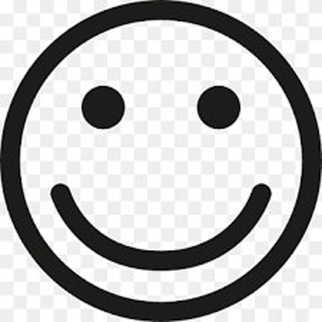 Smile Print, Smile Poster, Smile Sticker, Smile Sticker for T-shirts ...