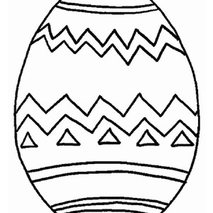 Easter Coloring Pages Printable | Printable Vertical Pages for Easter ...