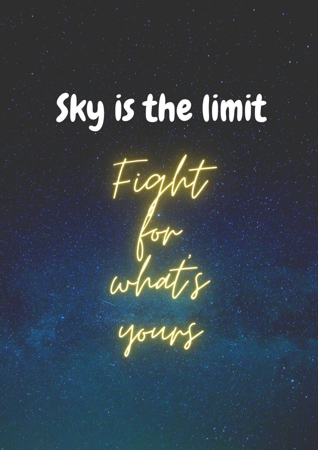 Motivation Poster, Motivation Poster PDF, Motivation Poster on Work ...