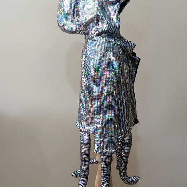 Ocean Costume - Etsy